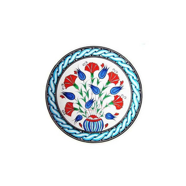 Buy Iznik Plates Online | Mehmet Gursoy Page 3 - İznik Çini